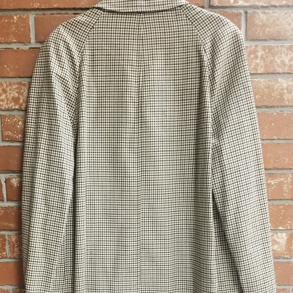 Malcom Kenneth NY | Jackets & Coats | Vintage Malcom Kenneth Nymens ...